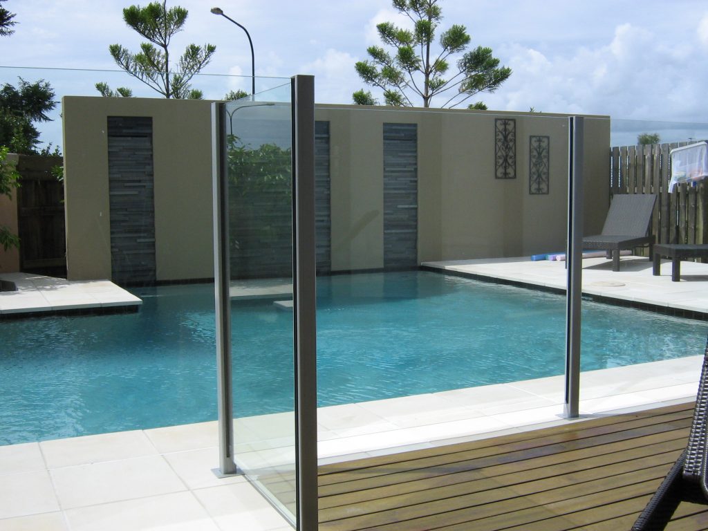 Fencing Ideas | Pools, Garden, Home & Business - Adelaide Fence Centre