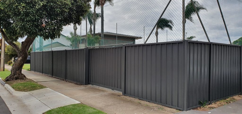 Fencing Ideas | Pools, Garden, Home & Business - Adelaide Fence Centre