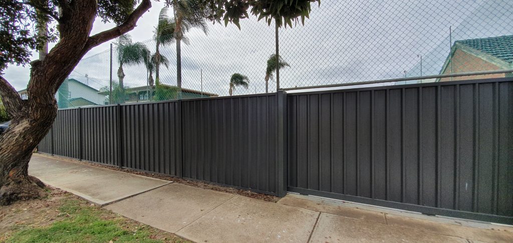 Fencing Ideas | Pools, Garden, Home & Business - Adelaide Fence Centre