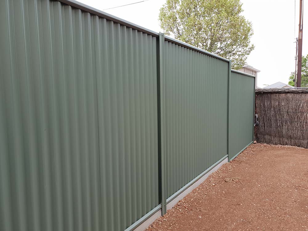 Fencing Ideas | Pools, Garden, Home & Business - Adelaide Fence Centre