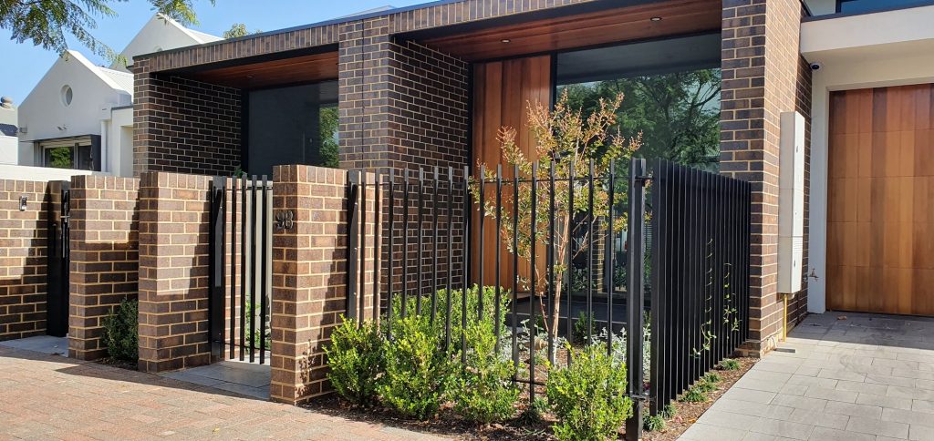 Fencing Ideas | Pools, Garden, Home & Business - Adelaide Fence Centre