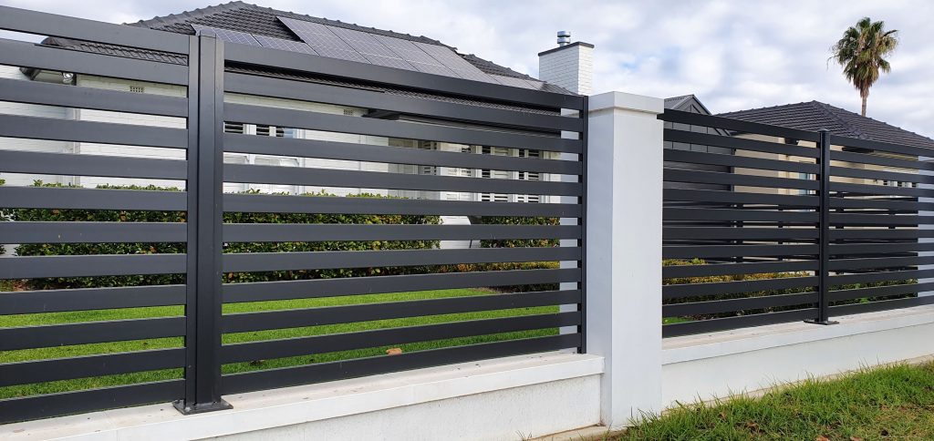 Fencing Ideas | Pools, Garden, Home & Business - Adelaide Fence Centre