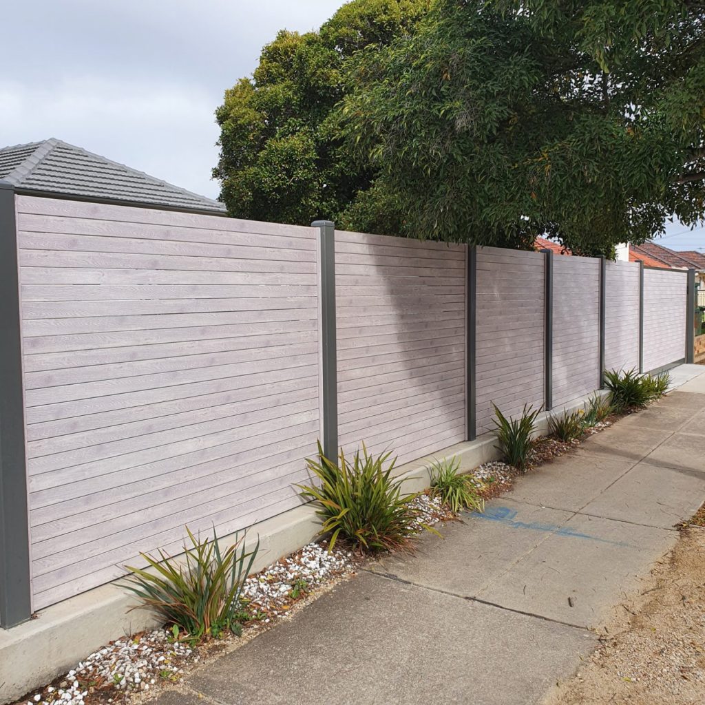 Fencing Ideas | Pools, Garden, Home & Business - Adelaide Fence Centre