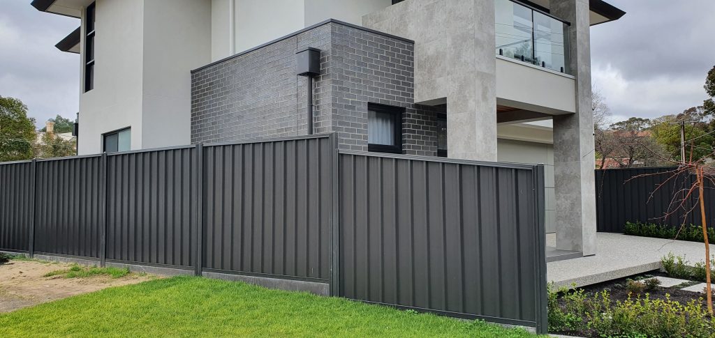 Fencing Ideas | Pools, Garden, Home & Business - Adelaide Fence Centre