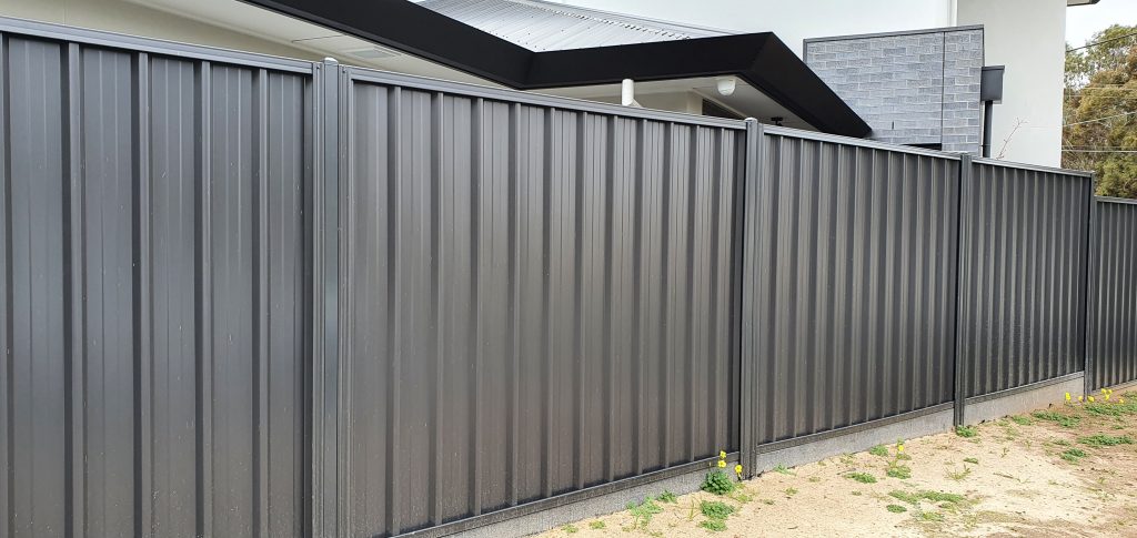 Fencing Ideas | Pools, Garden, Home & Business - Adelaide Fence Centre