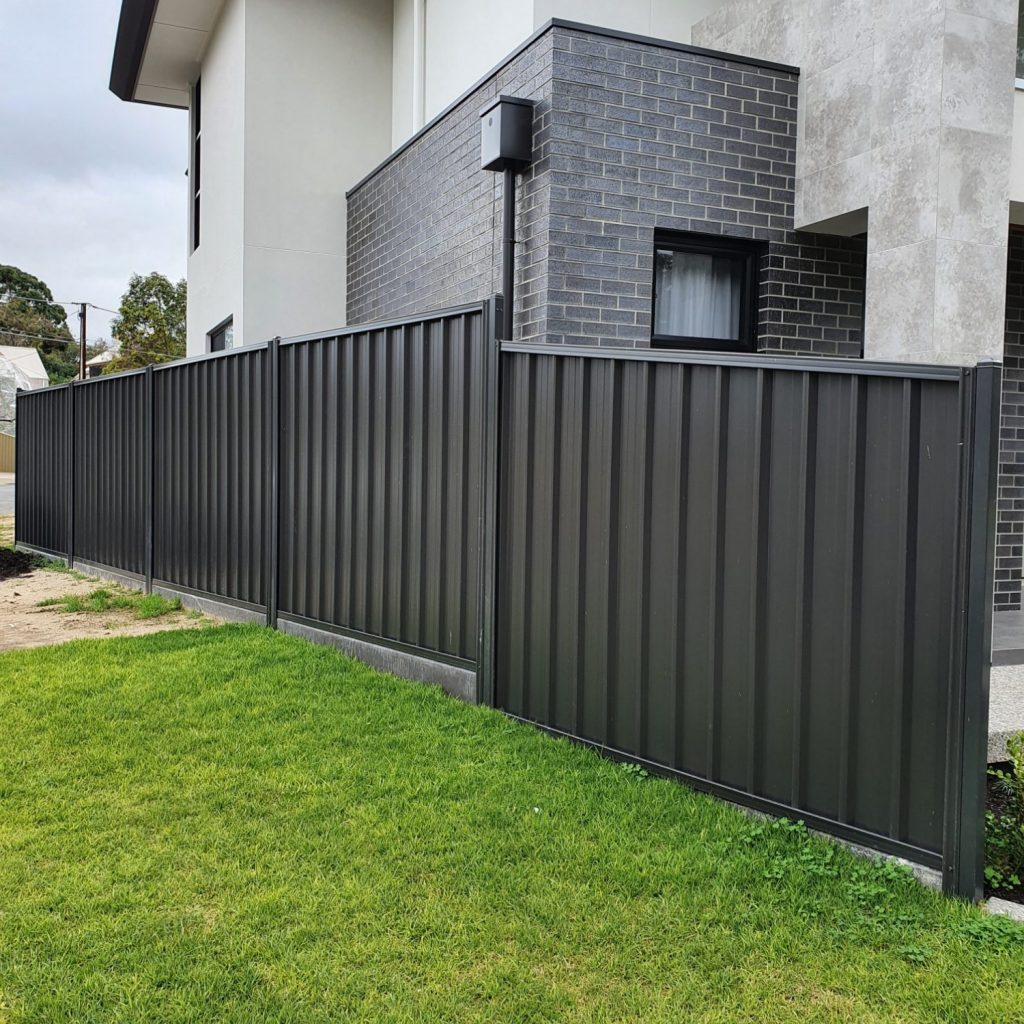 Fencing Ideas | Pools, Garden, Home & Business - Adelaide Fence Centre