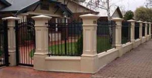 Fencing Contractors in Adelaide | Adelaide Fence Centre