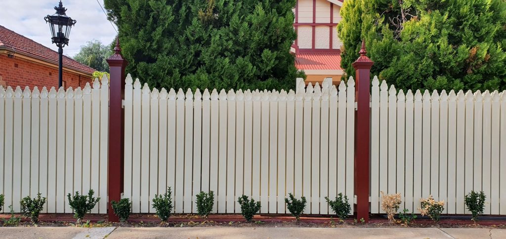 Fencing Ideas | Pools, Garden, Home & Business - Adelaide Fence Centre
