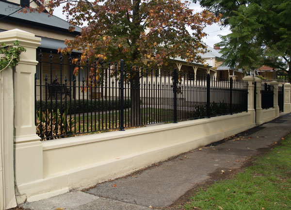 Fencing Ideas | Pools, Garden, Home & Business - Adelaide Fence Centre