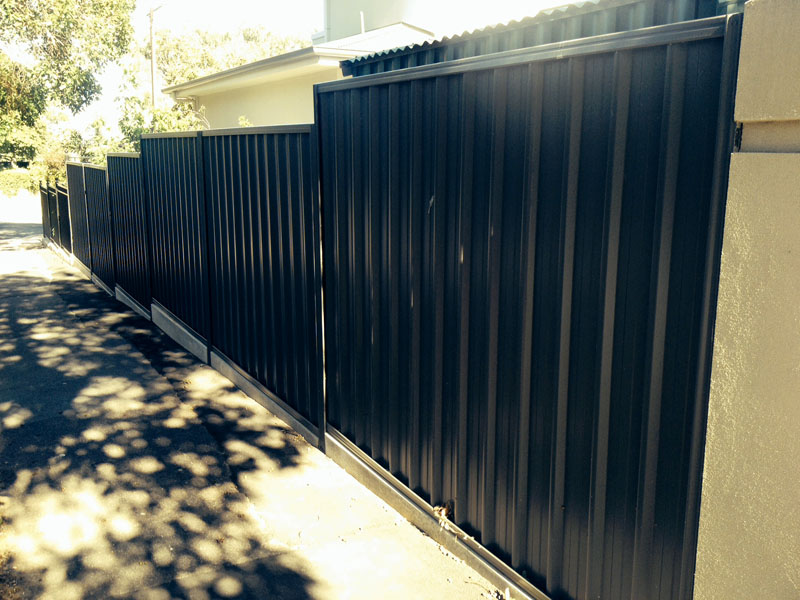 Fencing Ideas | Pools, Garden, Home & Business - Adelaide Fence Centre